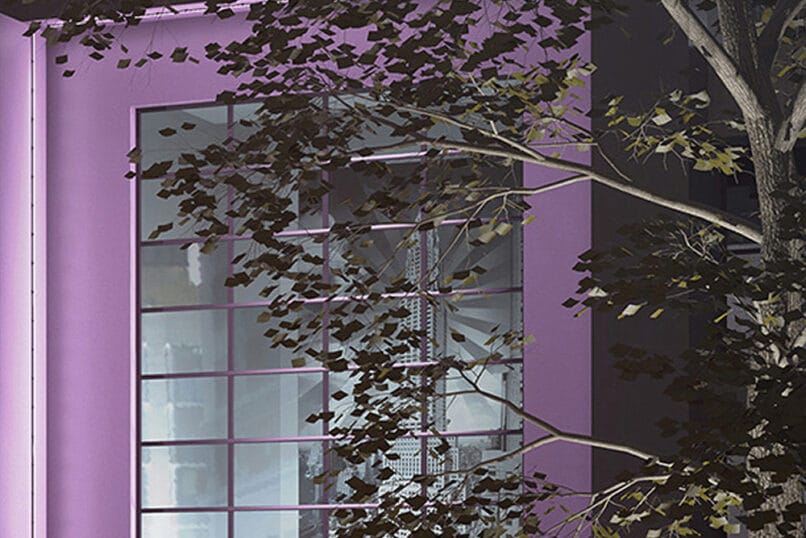 Architectural – KeyShot Studios