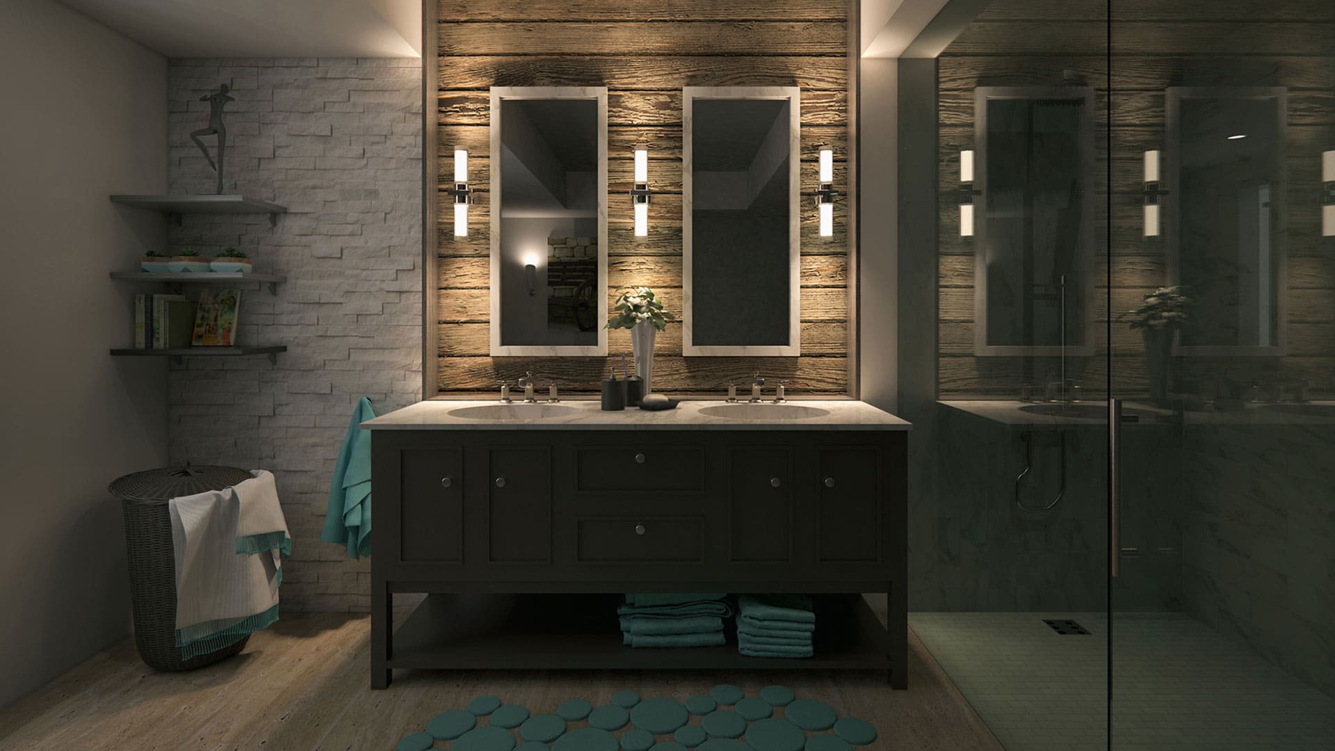 Architectural – KeyShot Studios