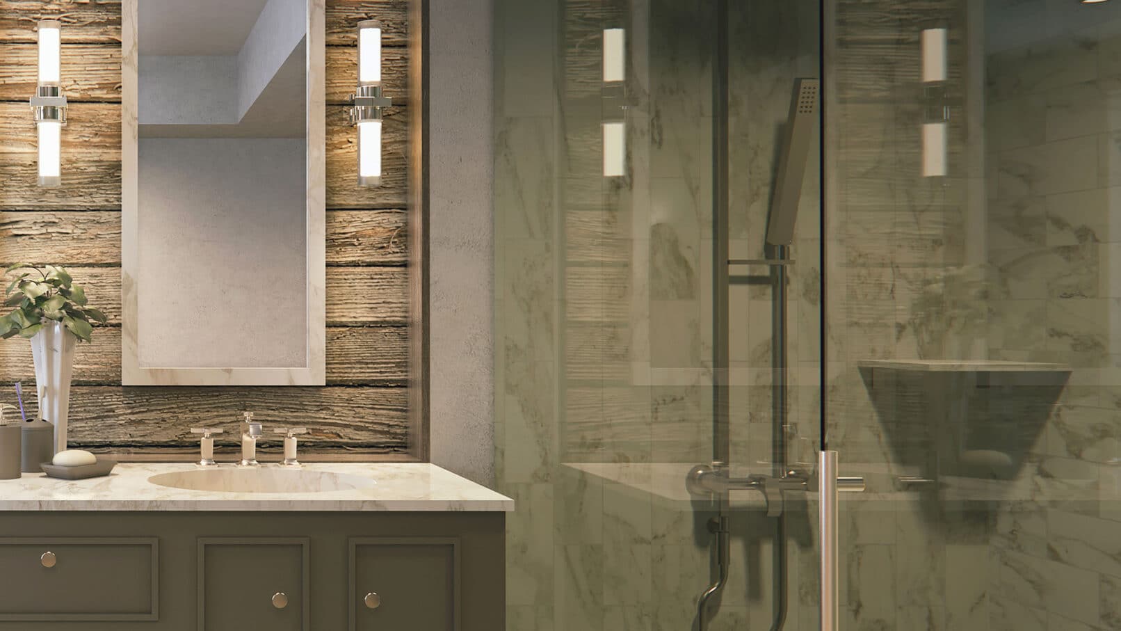 Architectural - KeyShot Studios