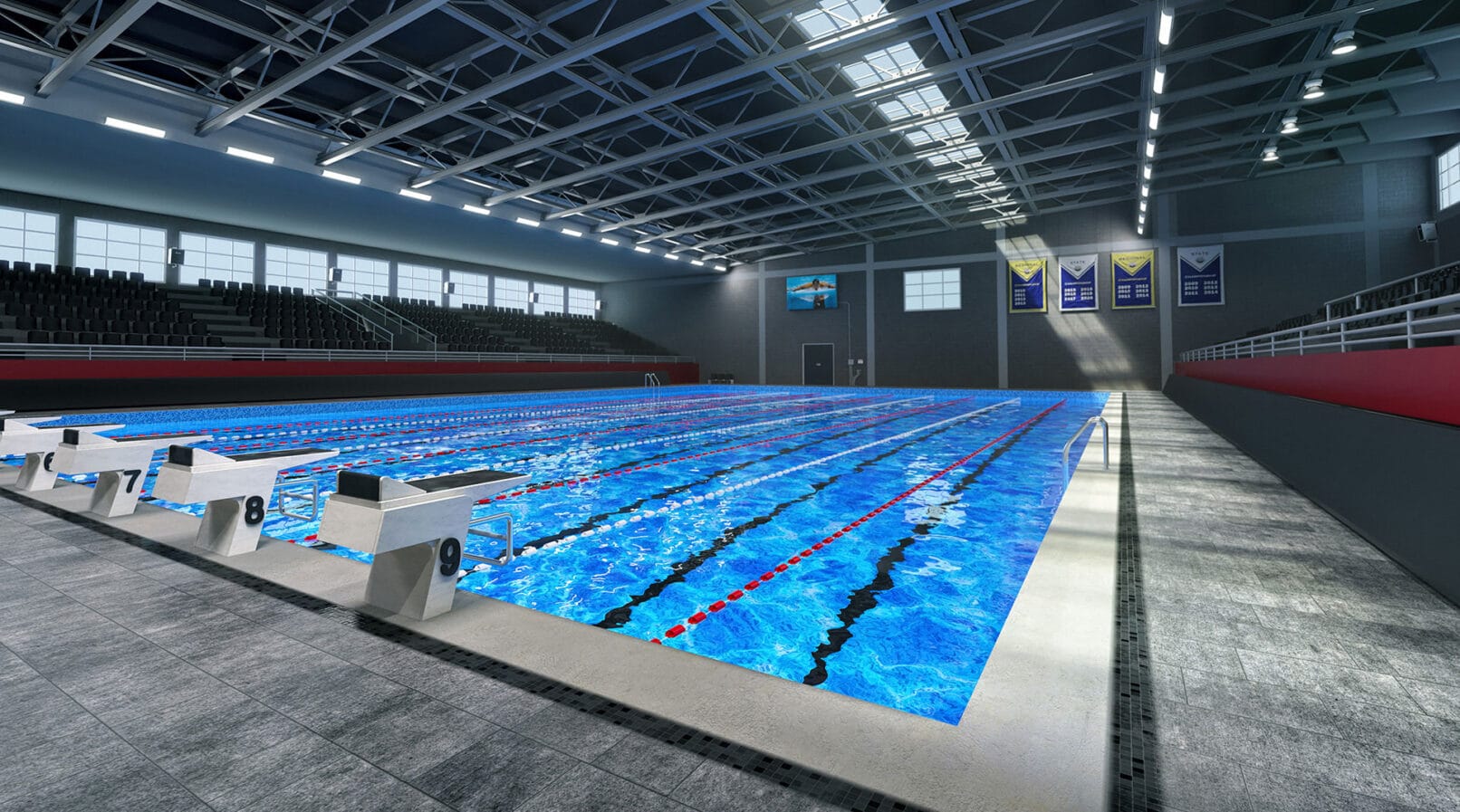 Architectural – KeyShot Studios