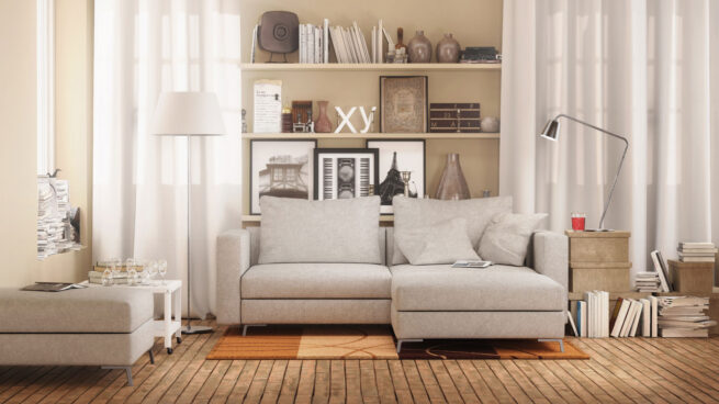 Architectural – KeyShot Studios