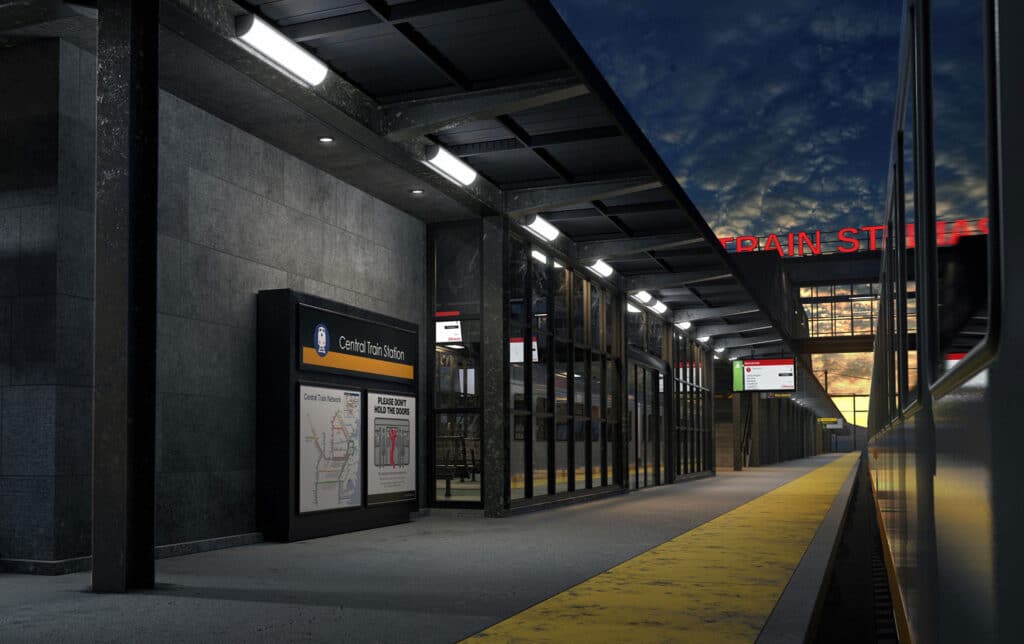 Architectural – KeyShot Studios